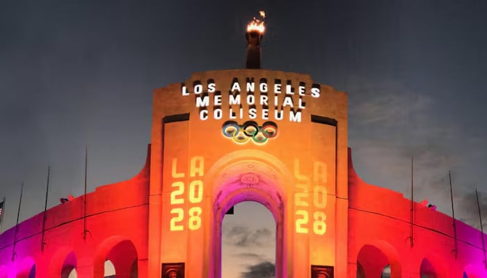 LA 2028 Olympics to award record number of medals with 22 new events