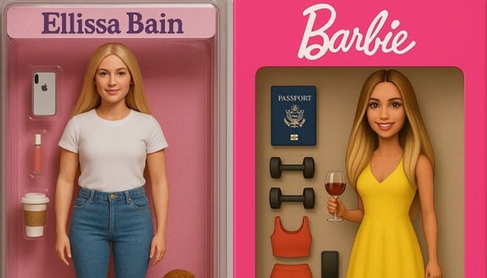 ChatGPT new trend turns user pictures into Barbie dolls: See the prompt