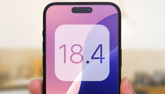 iOS 18.4 update brings new messages shortcut feature