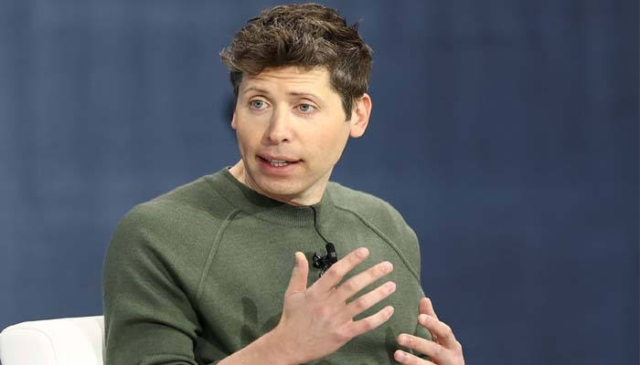 Sam Altman hints new announcements amid Ghibli-style AI image popularity