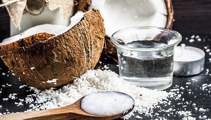 Impressive health benefits of coconut you must know