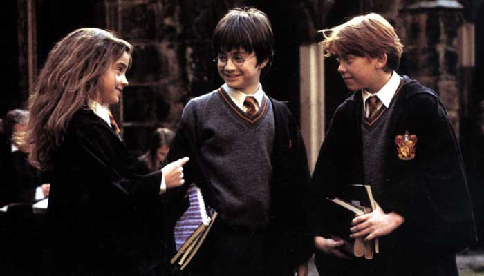 'Harry Potter' TV series reveals cast list for new Hogwarts staff