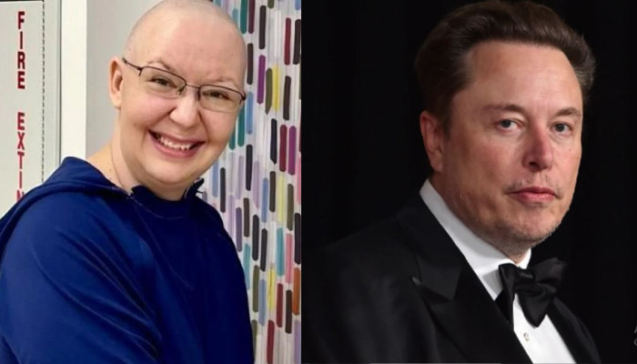 Elon Musk faces setback in legal fight with Tesla whistleblower