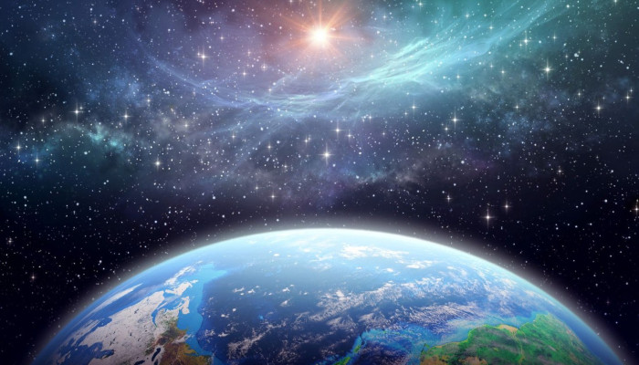 Scientists discover ‘strongest evidence’ of life on alien planet