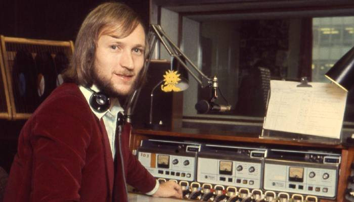 Colin Berry, BBC Radio legend, passes away at 79