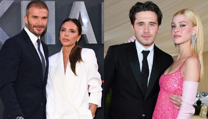 Brooklyn Beckham snubs Victoria on her 51st birthday