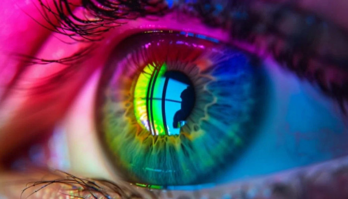 Olo: University of California scientists discover ‘new colour’ unlike ...