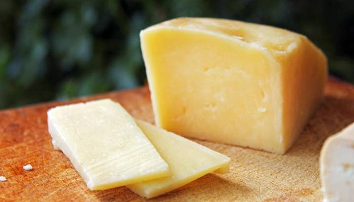 Best cheddar cheese in UK revealed: Tesco own-brand tops Cathedral City