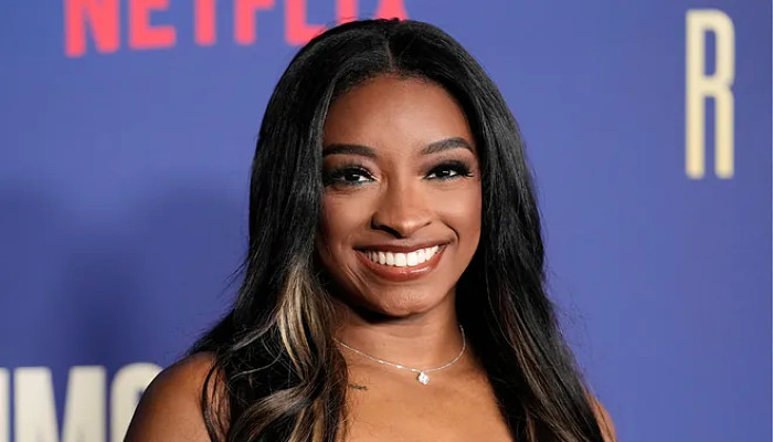 Simone Biles reveals uncertain LA 2028 Olympics plans: ‘Not so sure’ Simone Biles reveals uncertain LA 2028 Olympics plans: ‘Not so sure’