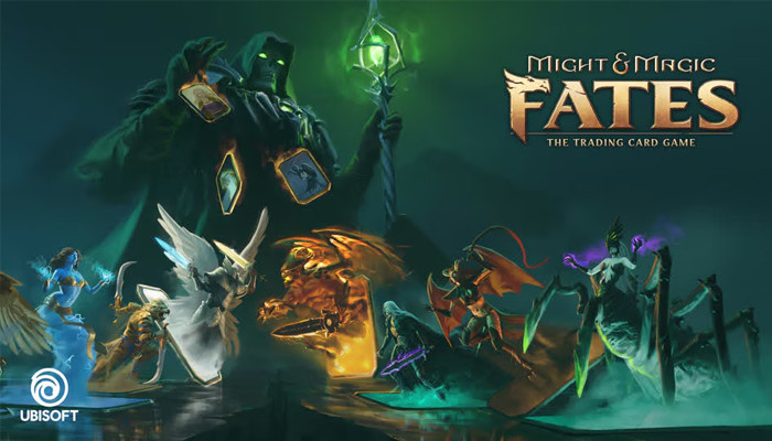 Ubisoft, Immutable team up for Web3 card game launch