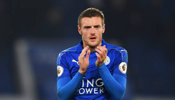 Jamie Vardy set to leave Leicester City after 13 iconic years