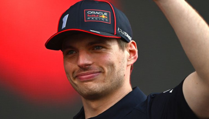 Verstappen Red Bull contract clause exposed: Details spark speculation