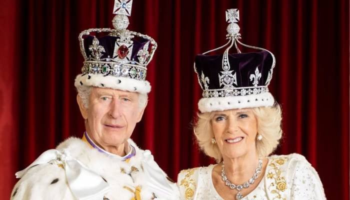 Buckingham Palace issues update on King Charles, Camilla’s VE Day celebrations