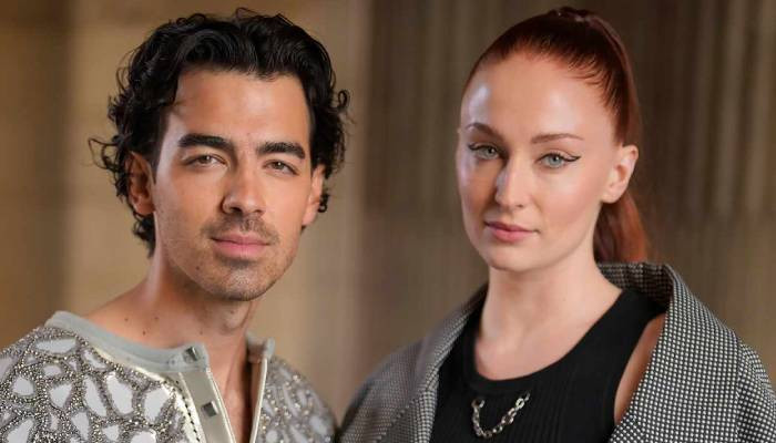 Joe Jonas makes delightful move amid ex Sophie Turner breakup rumours