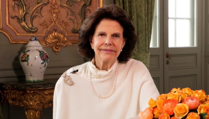 Queen Silvia of Sweden sparks health concerns after her latest appearance