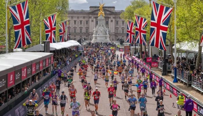 London Marathon 2025 achieves Guinness World Record with historic milestone