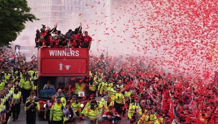 Liverpool Premier League parade set for May 26: Everything you need to know