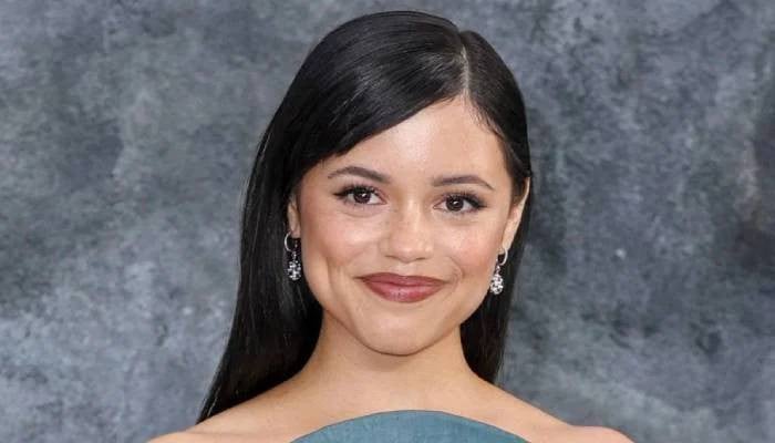 Jenna Ortega shares new ‘exciting’ project ahead of ‘Wednesday’ release