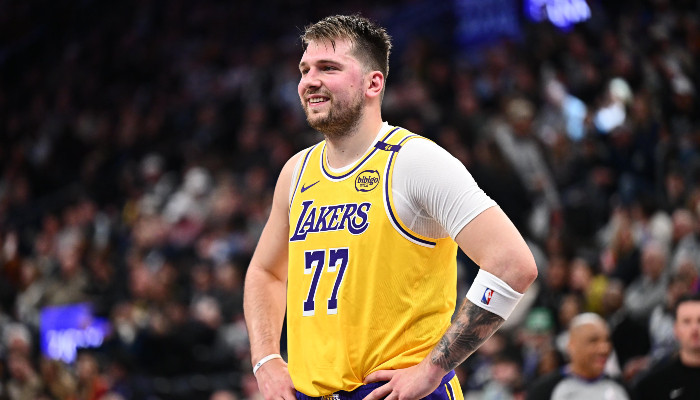 Luka Dončić to represent Slovenia at EuroBasket 2025