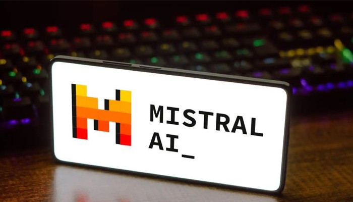 Mistral Medium 3 multimodal AI model unveiled with advanced capabilities