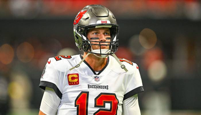 Tom Brady names NFL legends he feared most on field