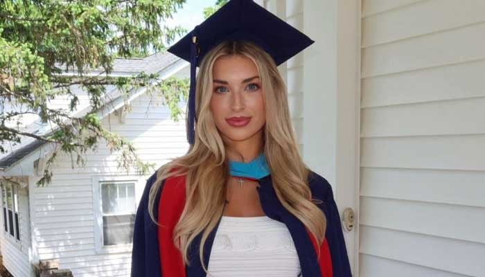 Camryn Kinsey, 'Fox News' panellist faints during live broadcast