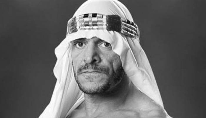 Sabu, aka Terry Brunk dies at 60 after iconic wrestling career