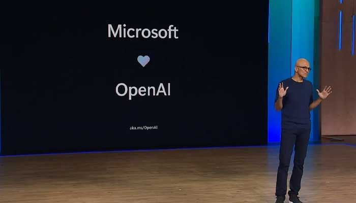 OpenAI, Microsoft negotiate for fresh funding, potential IPO