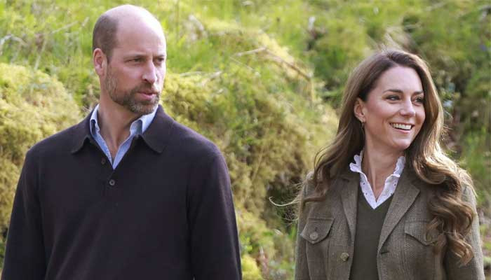 Kate Middleton announces new nature series in serene video with Prince ...