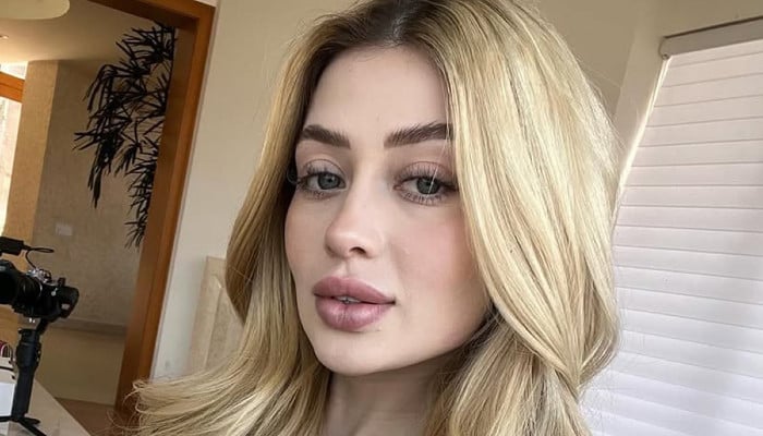 TikTok beauty influencer Valeria Marquez shot dead during live stream