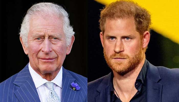 King Charles sends good news to Prince Harry after duke's sad confession