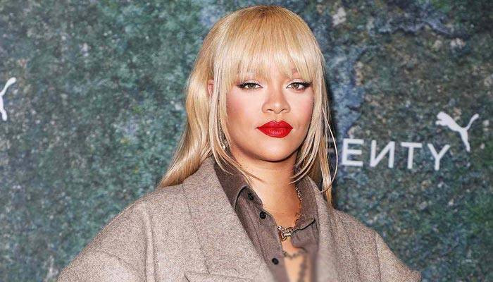 Rihanna finally releases first single 'Friend of Mine' in nine years