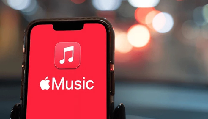 Apple Music now allows to make switching from Spotify via transfer tool