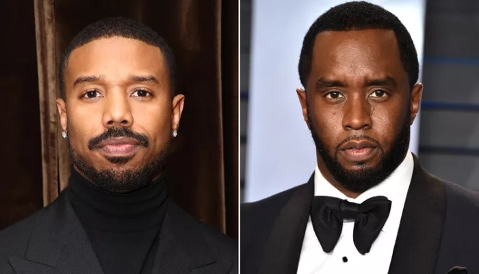 Diddy ‘felt threatened’ by Michael B. Jordan, witness claims in trial