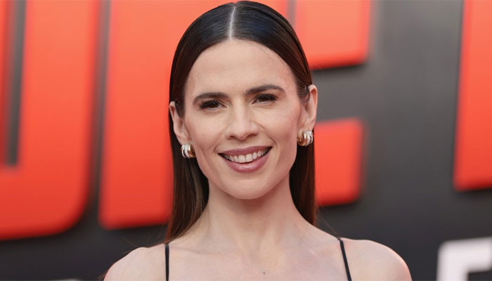 Hayley Atwell opens up on filming ‘MI:8’ stunts herself amid pregnancy