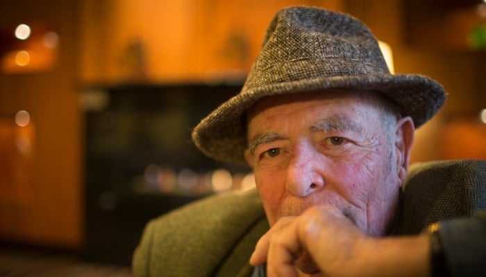 Marcel Ophuls French Oscar-winning filmmaker passes away at 97