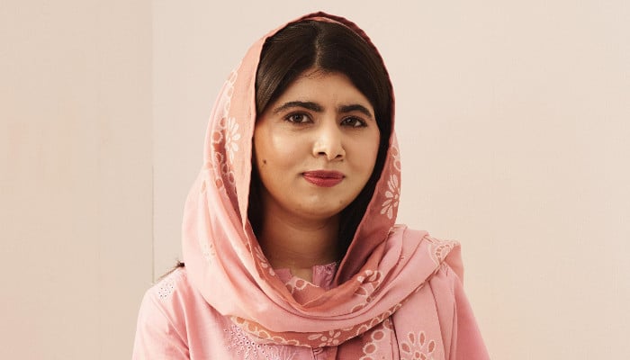 Malala Yousafzai features in British GQ's next issue as ‘Hero’