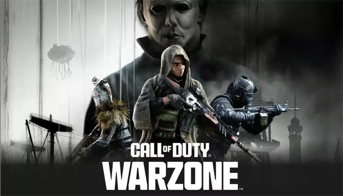 Call of Duty: Warzone Season 4 latest update brings armour advancement
