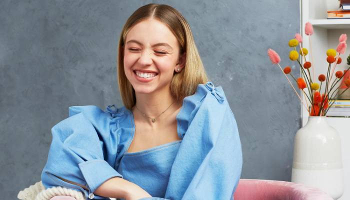 Sydney Sweeney launches bizarre soap made from her own ‘bathwater’