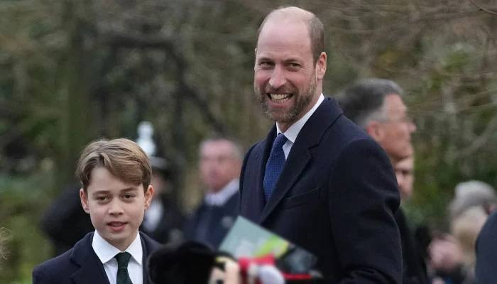 Prince William’s property plans put Prince George's inheritance at stake
