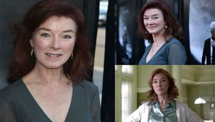 Valerie Mahaffey, 'Young Sheldon' star, dies at 71