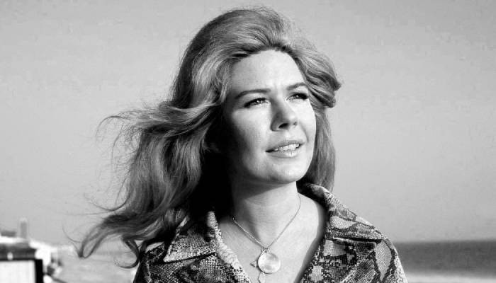 Loretta Swit, Emmy-winning ‘M*A*S*H’ star, passes away at 87