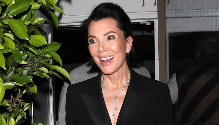 Kris Jenner celebrates 'fabulous' pal's birthday with heartfelt tribute