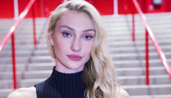 Cameron Brink surprises fans with bold new look amid ACL recovery