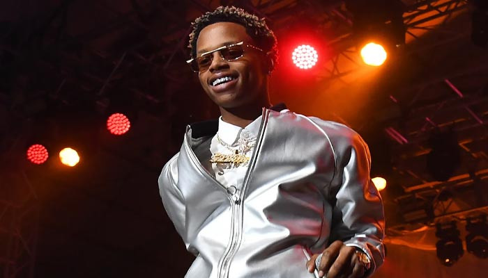 Silento gets 30-year jail sentence for killing cousin in 2021