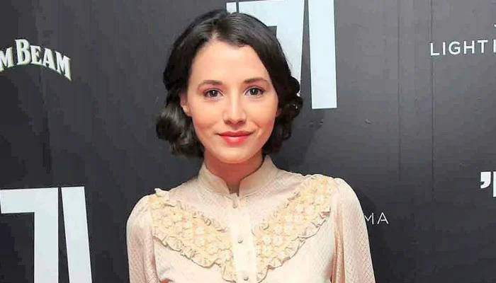 ‘Peaky Blinders’ star Charlie Murphy gives birth to first child