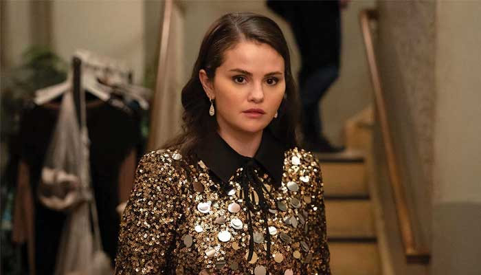 Selena Gomez wraps up filming for ‘OMITB’ season 5 with emotional note