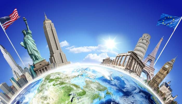 World's most visited cities in 2025 revealed with record-breaking ...