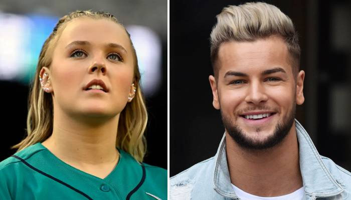 JoJo Siwa drops new bombshell about her sexuality amid Chris Hughes romance