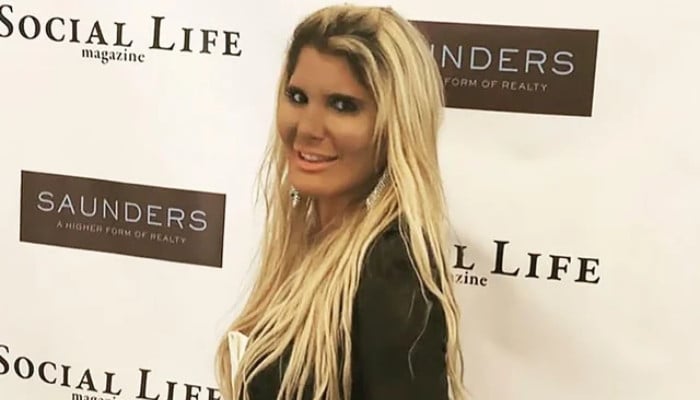 Reality star Sara Burack of 'Million Dollar Beach House' tragically ...